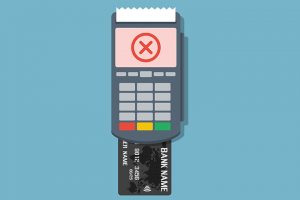 How to Accept Payments if Credit Card Machines Are Down