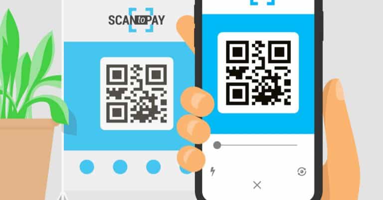 QR Code Payments: What Are They and How Do They Work? | New Jersey
