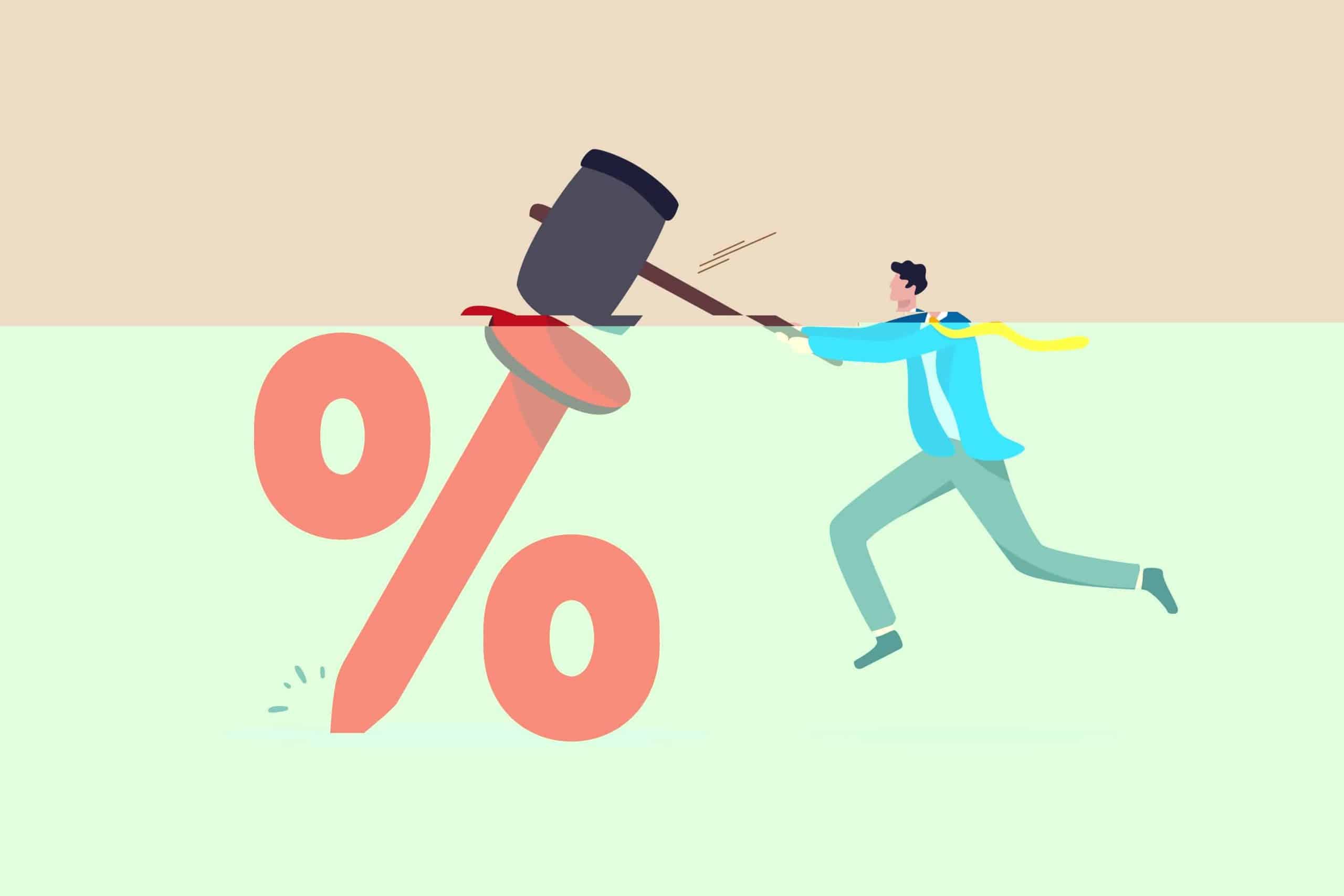 Why Interchange Rates Are Rising This Spring | Millburn, New Jersey