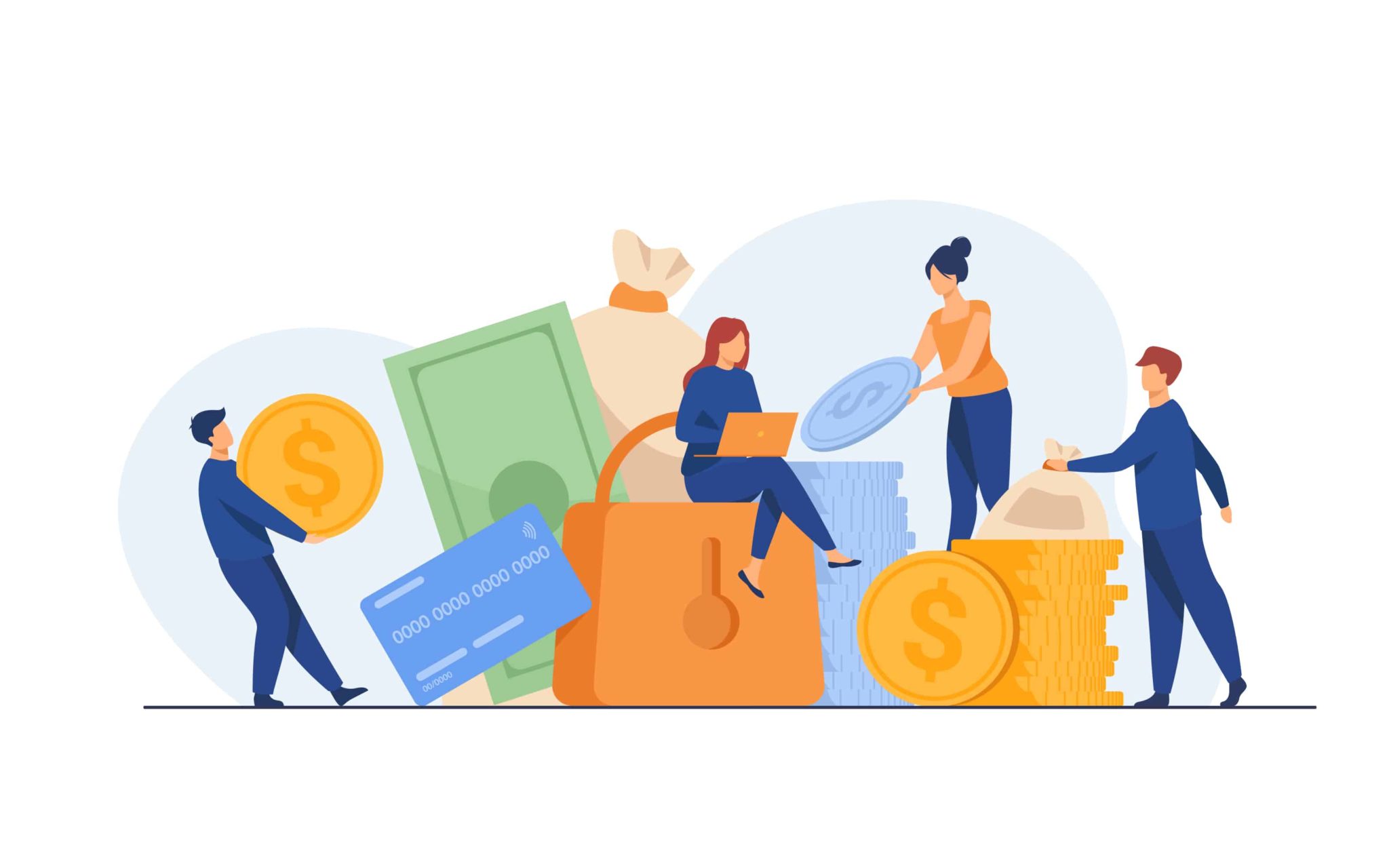 Progressive Payment Solutions - Savings; it’s not if, it’s how much!
