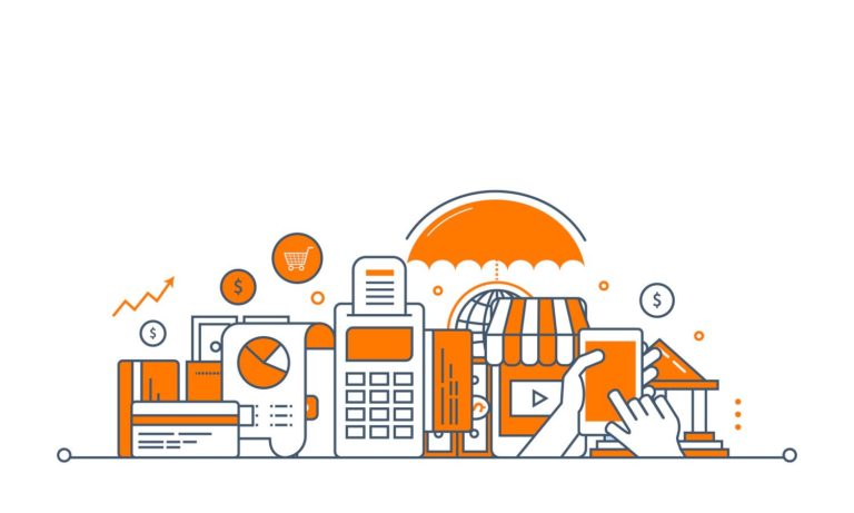 The Ultimate Guide to Choosing the Right Credit Card Processor in Five Steps - Progressive ...